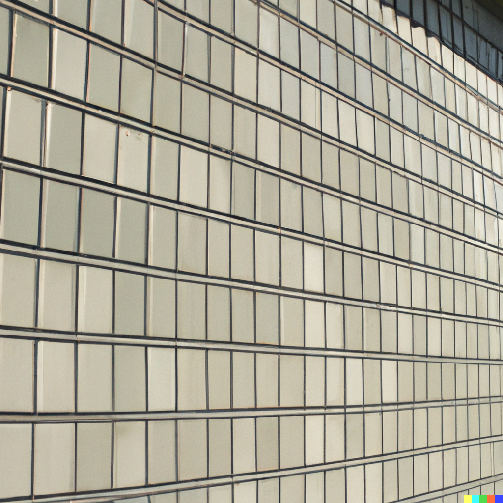Curtain wall facade system - Aluminum windows, Brooklyn | GlassAround